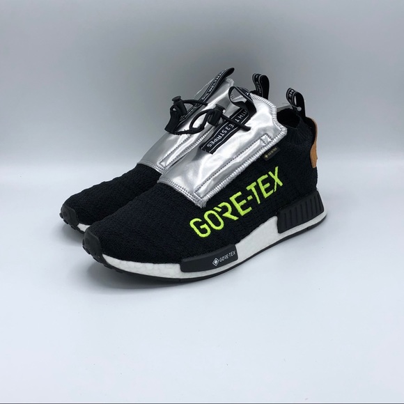 adidas | Shoes | New Adidas Nmdts Pk Gtx Mens Shoes | Poshmark